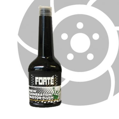 Forté New Generation Motor Flush 400 ml #322300610 - Osahankinta